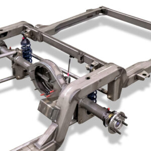 Complete Chassis Kits – Kilgore Kustoms