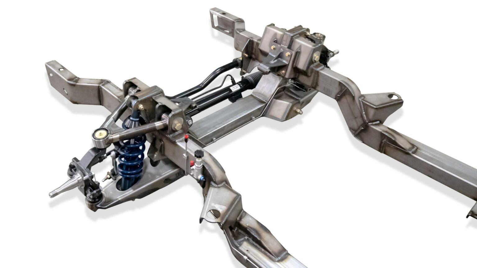 1967-1969 Camaro Chassis | Roadster Shop SPEC – Kilgore Kustoms