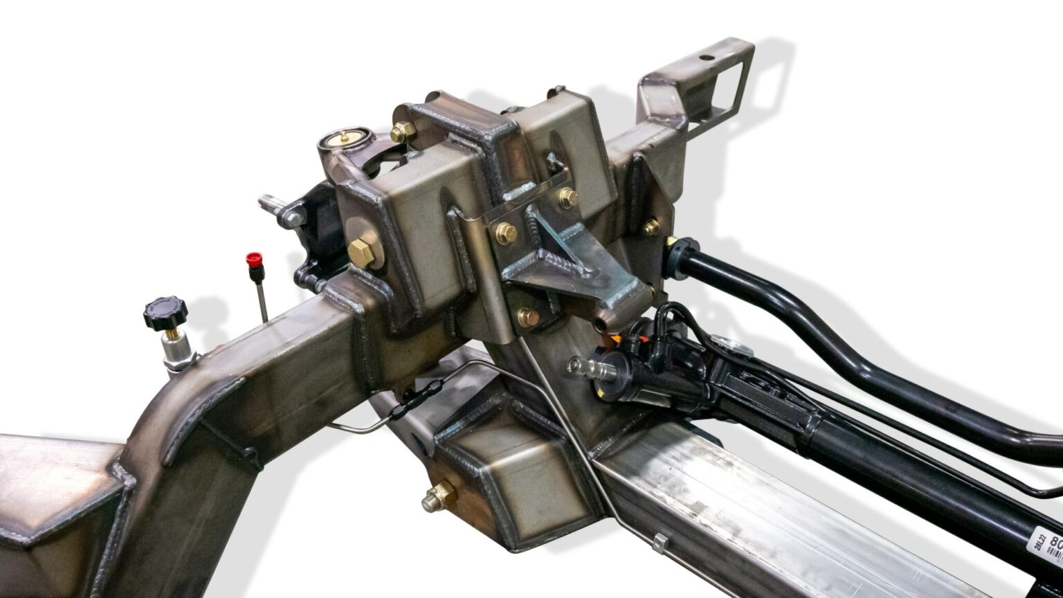 1967-1969 Camaro Chassis | Roadster Shop SPEC – Kilgore Kustoms