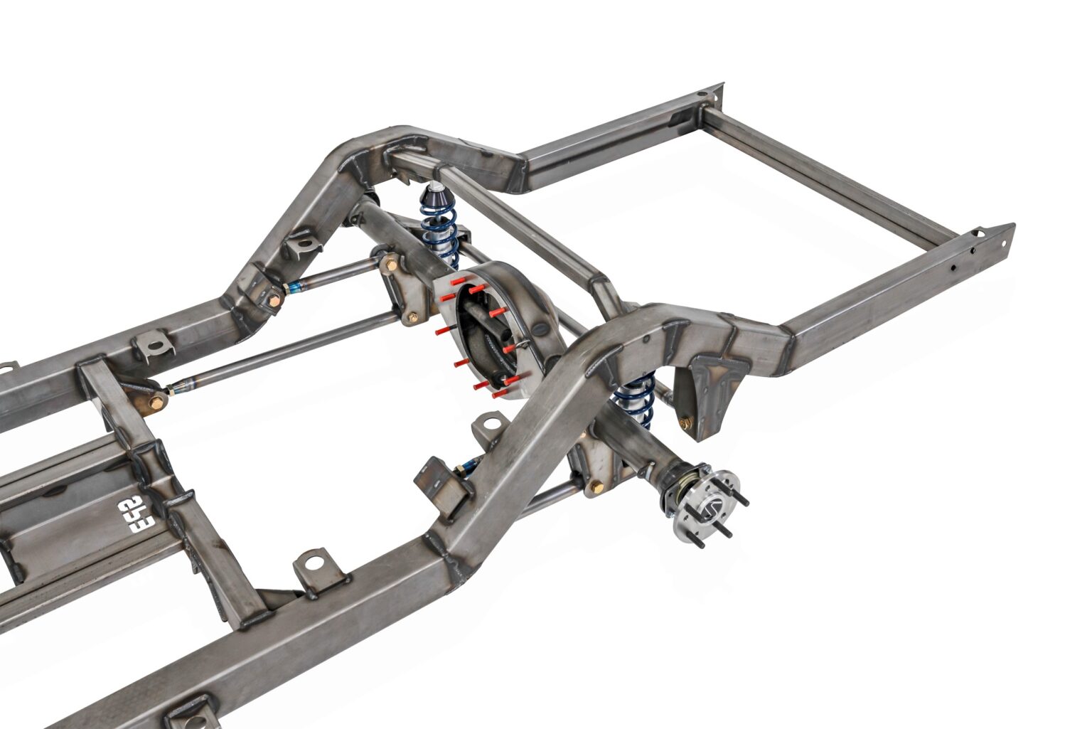 1955-1957 Chevy Chassis | Roadster Shop SPEC – Kilgore Kustoms