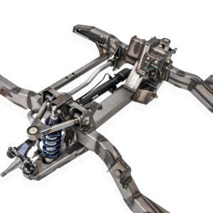 Complete Chassis Kits – Kilgore Kustoms