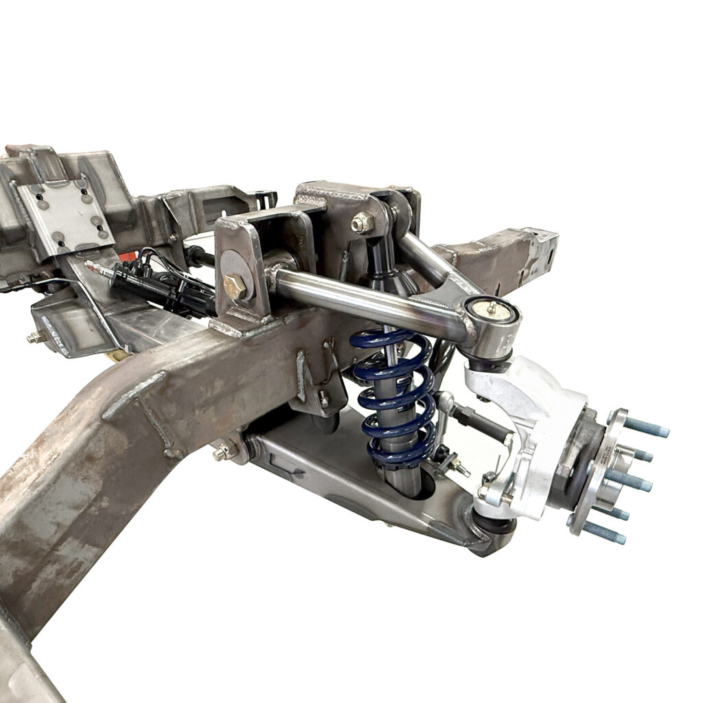 Complete Chassis Kits – Kilgore Kustoms